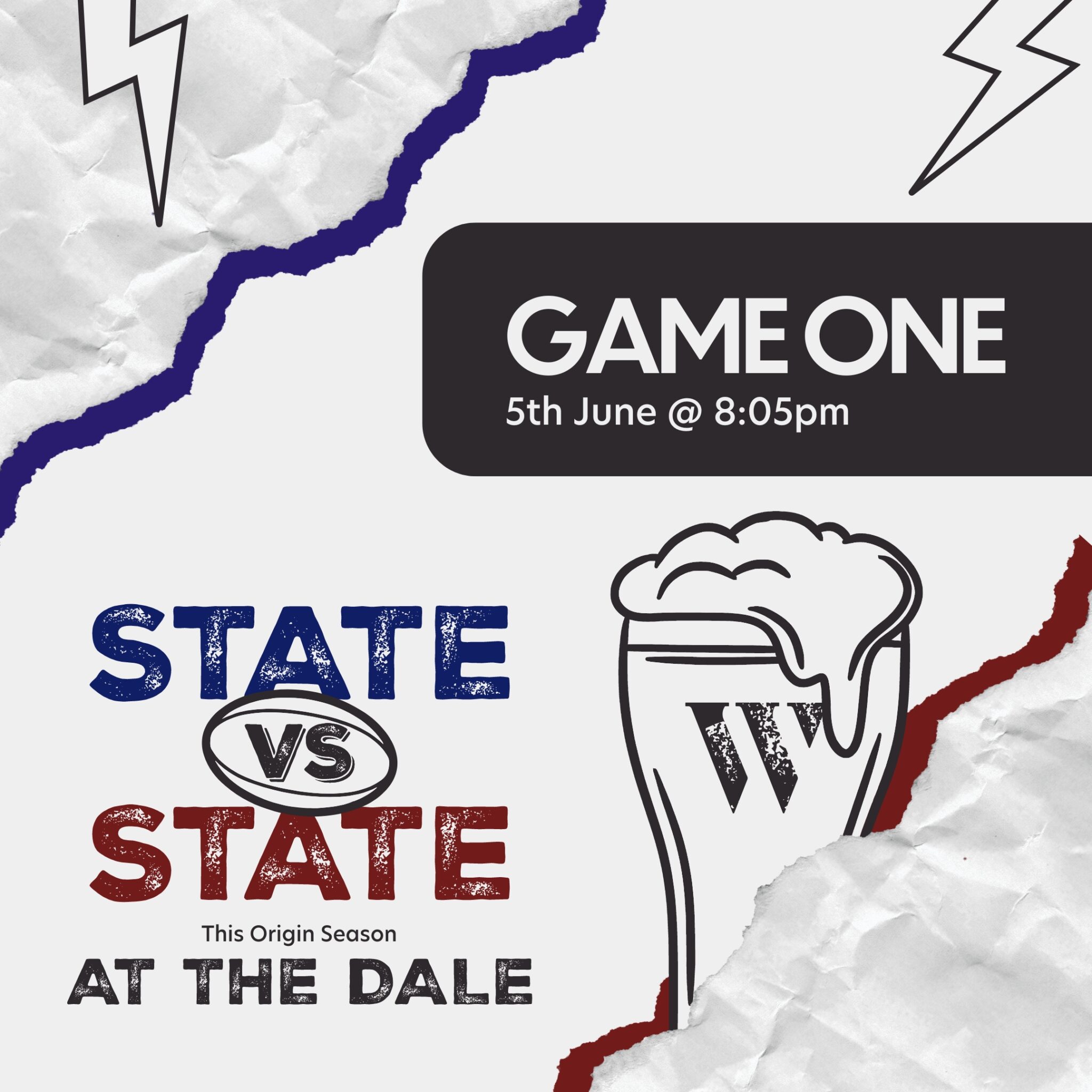 What's On - Willowdale Hotel